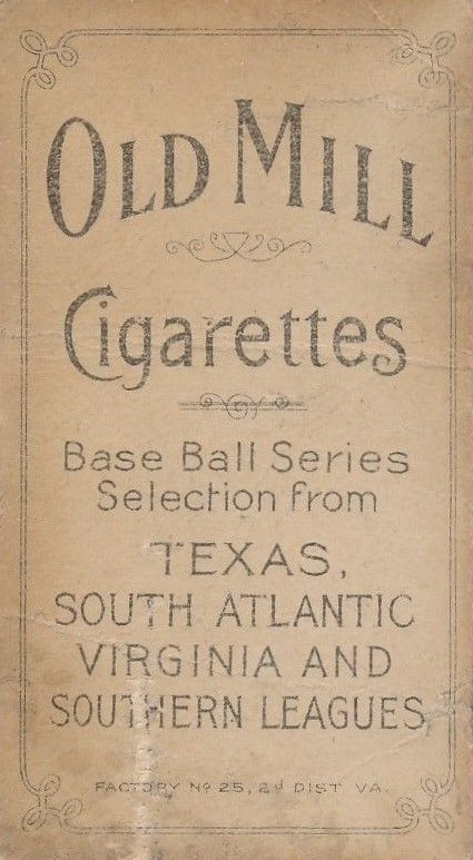 Collecting The “Monster” – The Infamous T206 White Borders Set