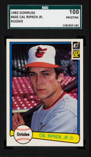 Sports Card Grading 101: The Definitive Tutorial - All Vintage Cards