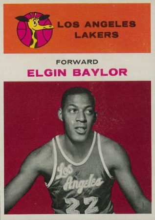 The 30 Most Valuable Basketball Cards of All Time (2023 Update)