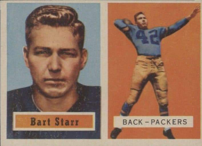 The Top 30 Most Valuable Football Cards Of All Time