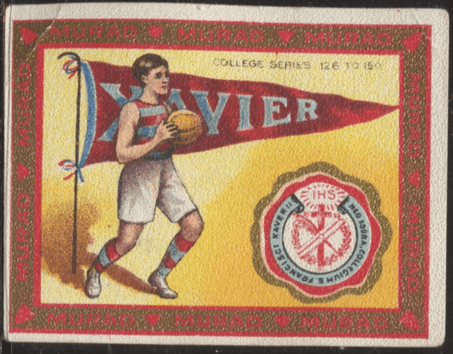A History of Basketball Cards