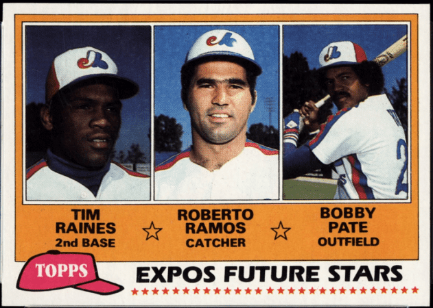 What Are My Baseball Cards Worth? - All Vintage Cards