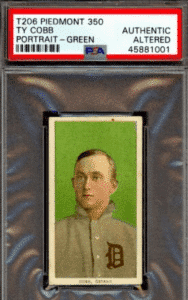 How To Spot a Trimmed Card