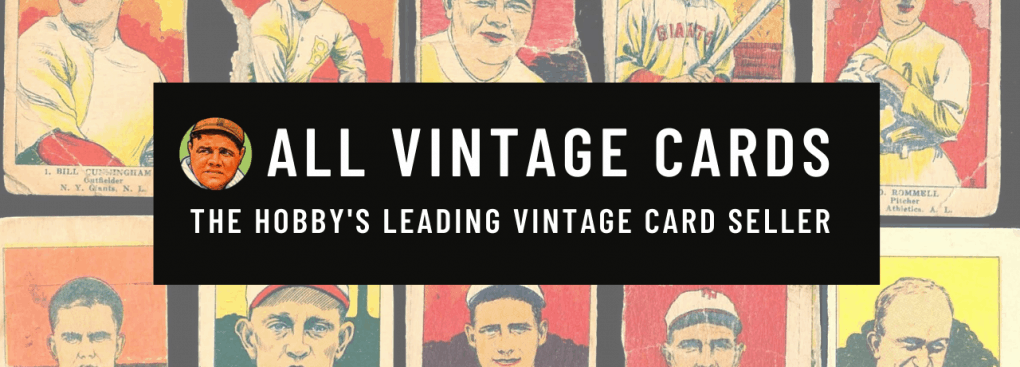 The Best Places To Sell Your Old Sports Cards For Top Dollar