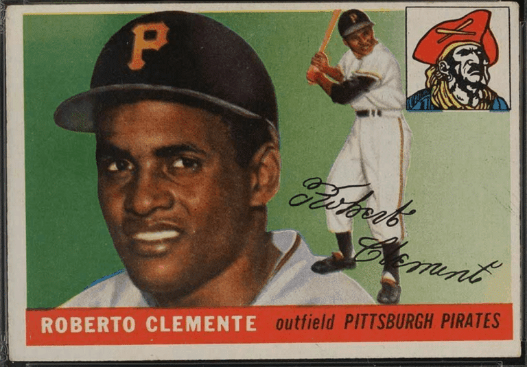 The Best Topps Baseball Card Sets of All Time