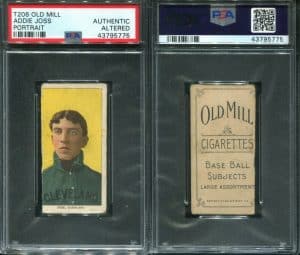 What Does ‘Authentic’ Mean In Card Grading?