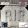 Sports Card Grading Graveyard