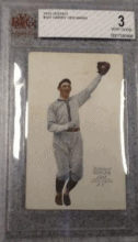 Zee-Nut Baseball Cards: Collecting The HOF Players - All Vintage Cards