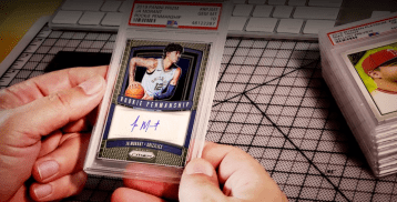 Sports Card Grading 101: The Definitive Tutorial - All Vintage Cards