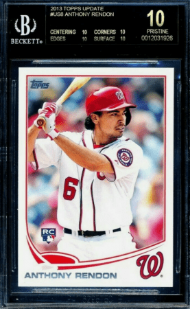 How Hard Is It To Get A PSA 10 Grade?