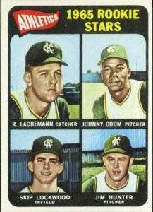 A Collector’s Guide to Topps High-Number Baseball Cards