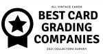 The Best Card Grading Companies: A Collector’s Survey