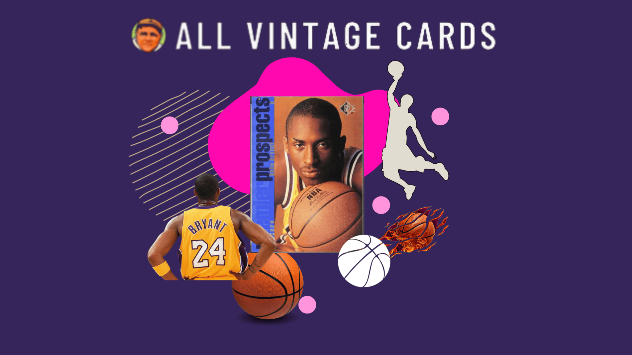 Kobe Bryant Rookie Cards (12 Best Investments, Most Valuable)