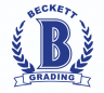 Beckett Card Grading (A Collector’s Guide) BGS, BVG, BCCG