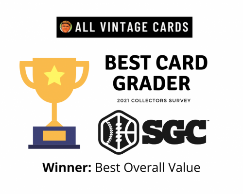 SGC Card Grading Review – Is It Better Than PSA?