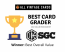 SGC Card Grading Review – Is It Better Than PSA?