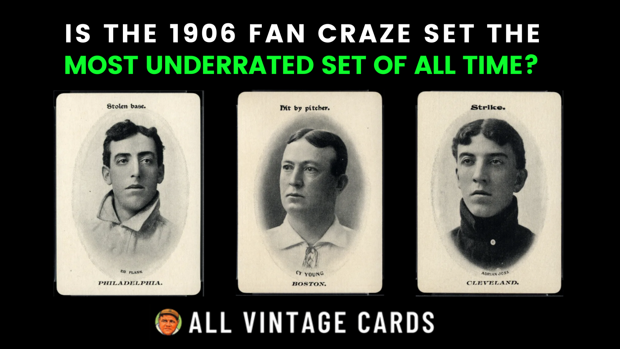 How To Spot a Trimmed Card