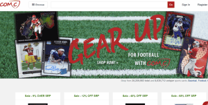 The Best Places To Sell Your Old Sports Cards For Top Dollar