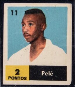 10 Most Valuable Pelé Rookie Cards to Collect and Invest In