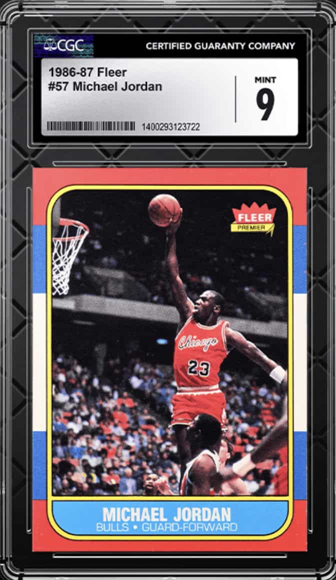 CGC Card Grading Guide 2025 (Formerly CSG)