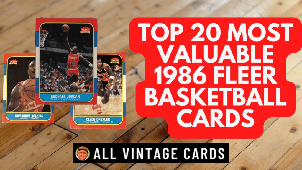 The Top 30 Most Valuable Football Cards Of All Time