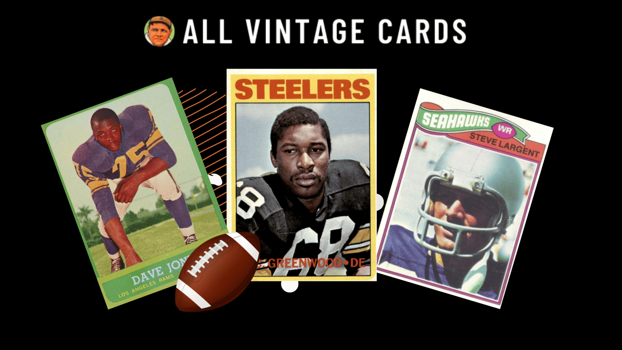 The Top 30 Most Valuable Football Cards Of All Time