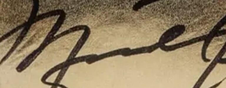 A Guide To Authenticating Michael Jordan Autographs