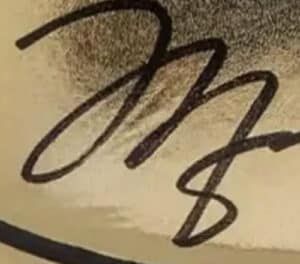 A Guide To Authenticating Michael Jordan Autographs