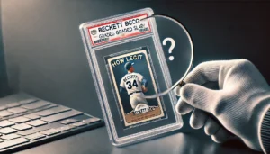 A Closer Look at Collector’s Universe (CLCT)