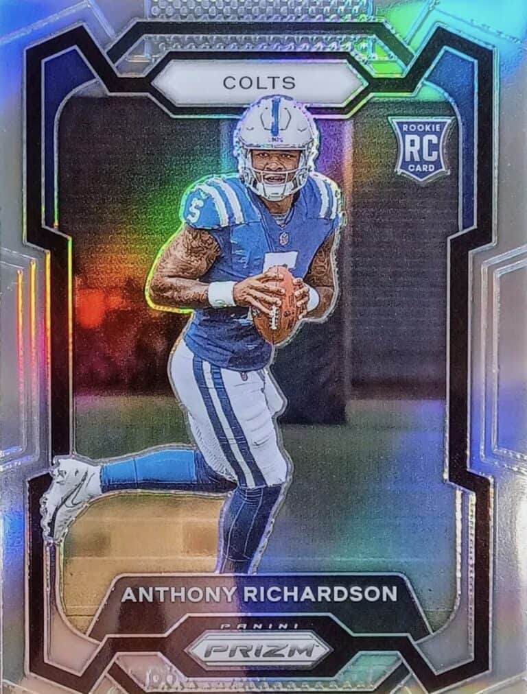 2024-25 Football Breakouts: Must-Have Rookie Cards to Invest In