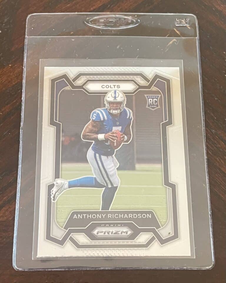 How to Submit Cards to PSA: A Beginner's Guide