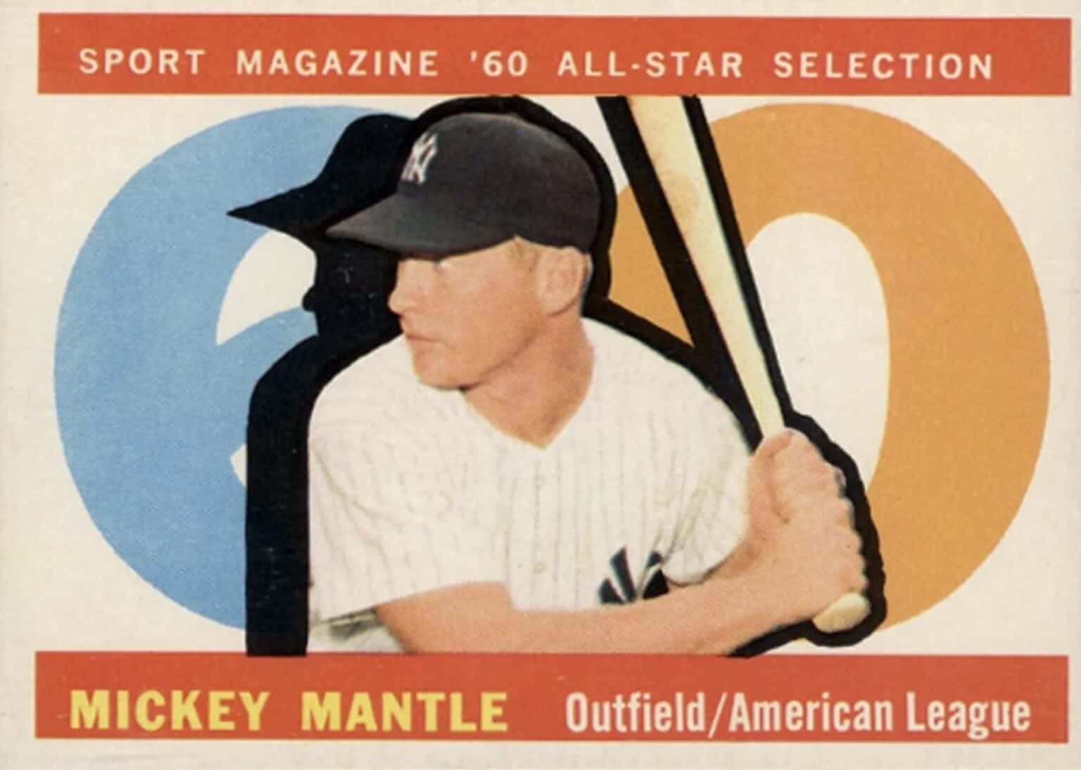 A Collector’s Guide to Topps High-Number Baseball Cards