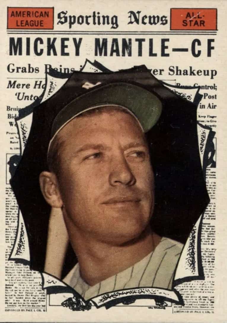 A Collector’s Guide to Topps High-Number Baseball Cards