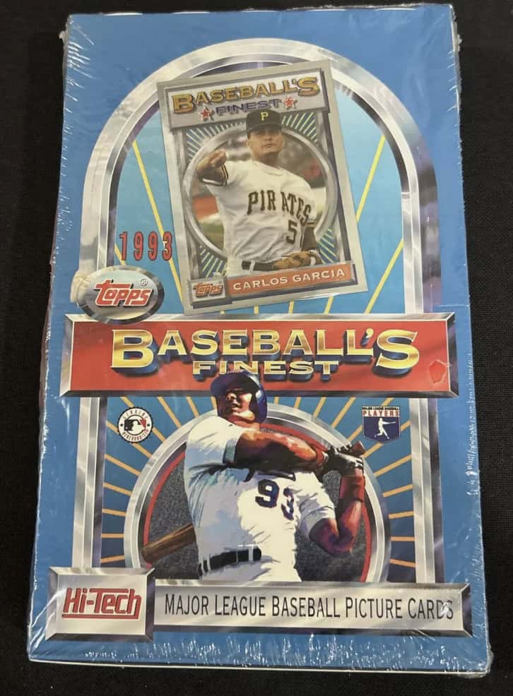 What Is a Refractor Card? Guide to Types, Value & Variations | All ...