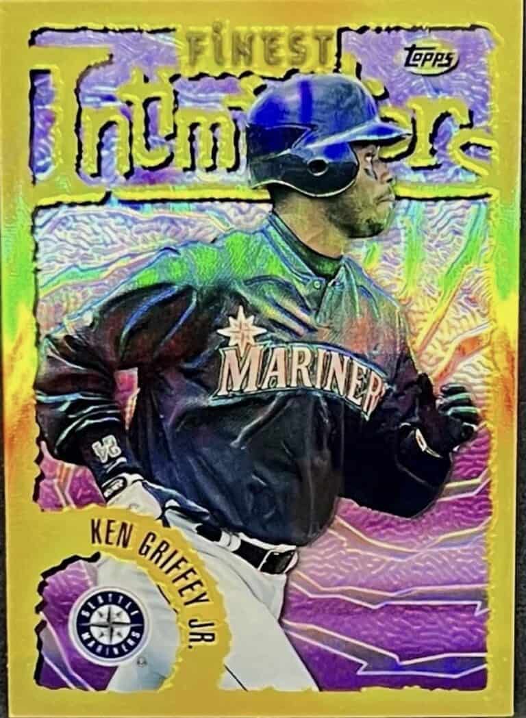 What Is a Refractor Card? Guide to Types, Value & Variations | All ...