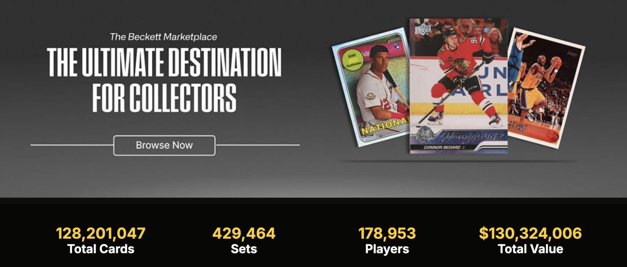 Hidden Gems: The Best Places to Score Sports Card Deals