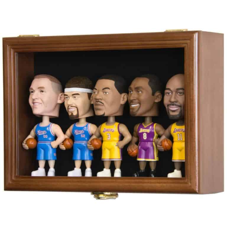 The Best Ways to Display Your Sports Cards Safely (Without Damaging Them)